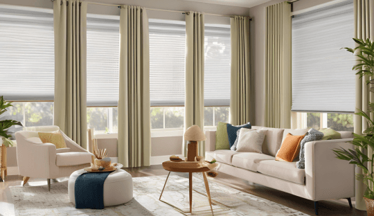 All You Need to Know About Home Blinds – CAS Blinds