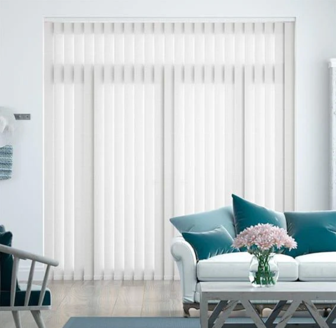 How to Install Vertical Blinds Correctly for Perfect Fit and Smooth Op ...