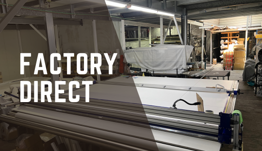 Why Factory Direct Blinds Are the Best Budget-Friendly Option – CAS Blinds