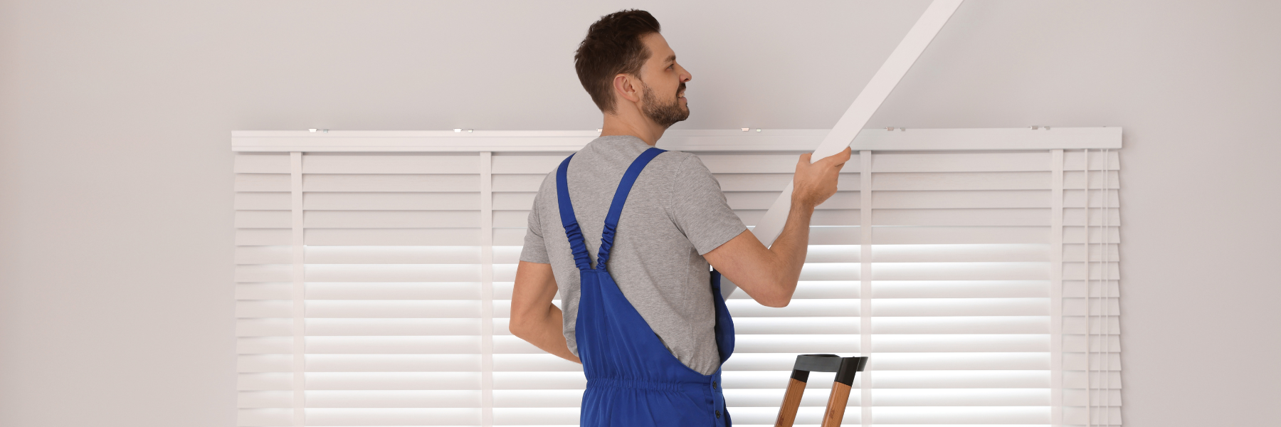 Free Measure & Quote Sydney - CAS Blinds