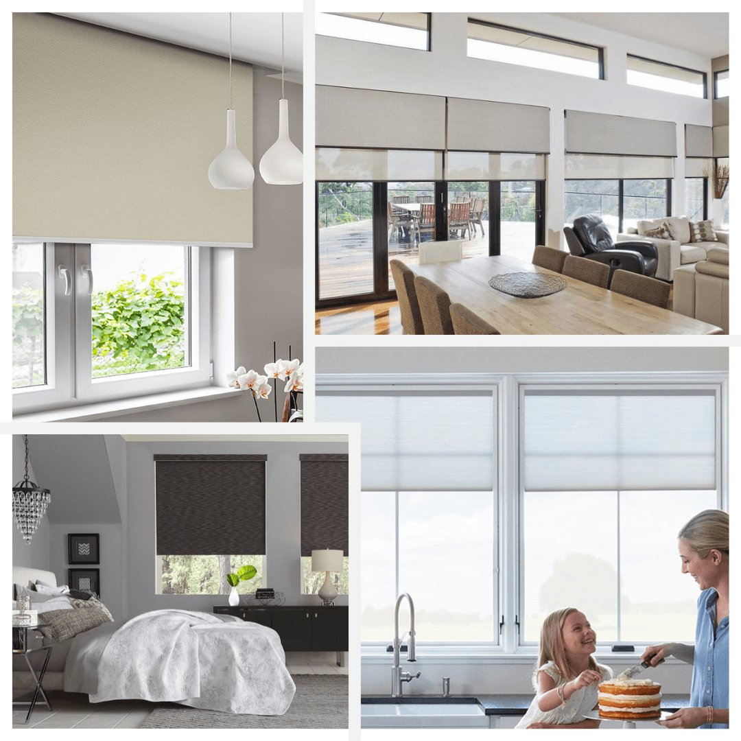 Factory Direct Blinds, Curtains, Awnings & Shutters – CAS Blinds