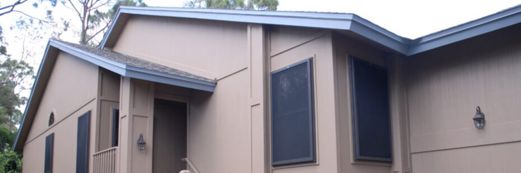 Protect Your Home with Reliable Flyscreens & Security Windows – CAS Blinds